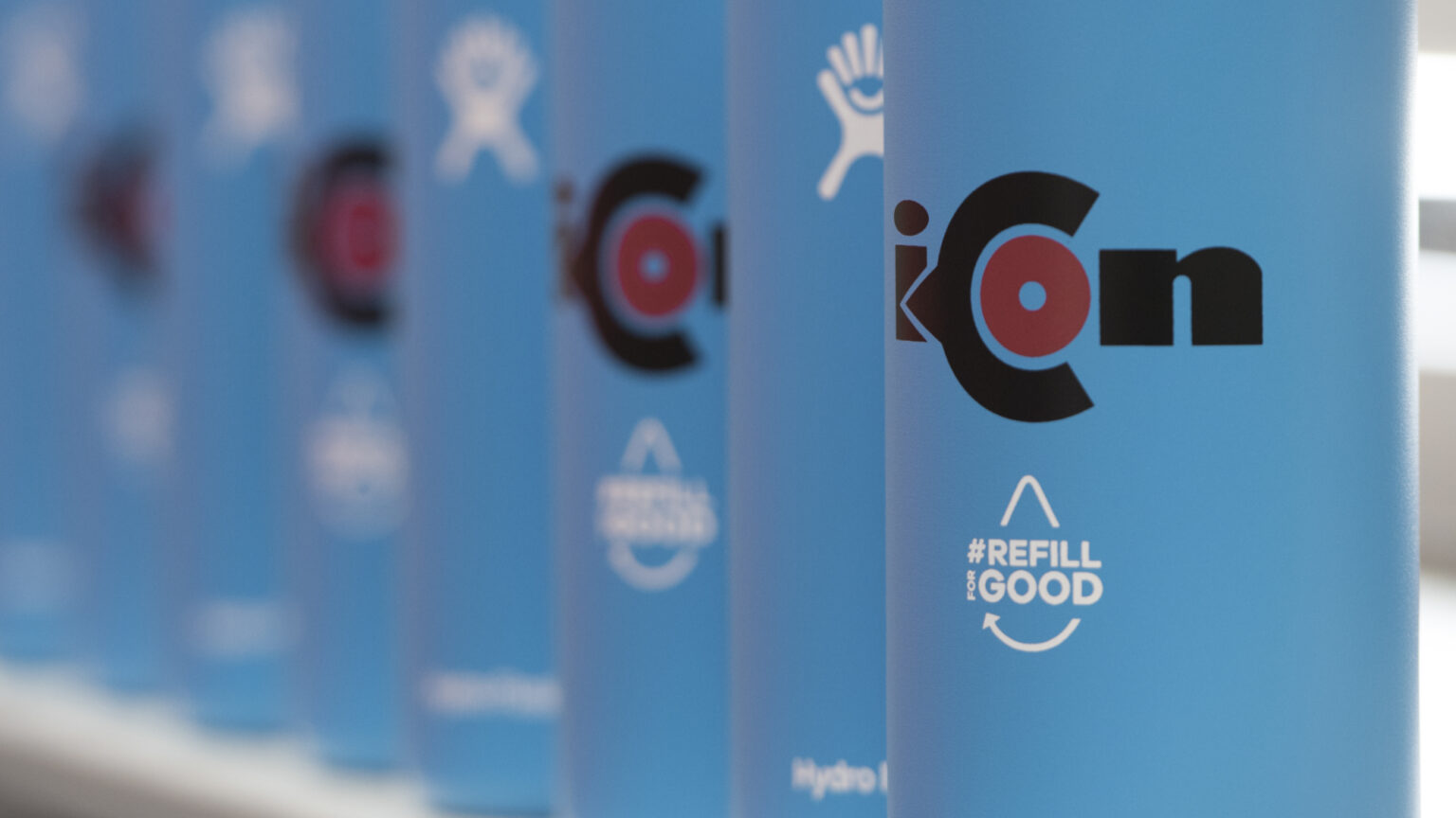 Brand Merchandise | Icon Marketing | Promotional Products In WI